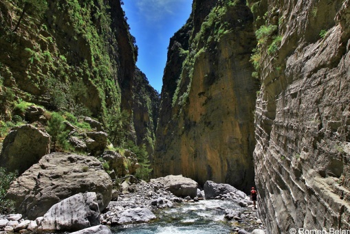 Hellenic Travel Group | Sights