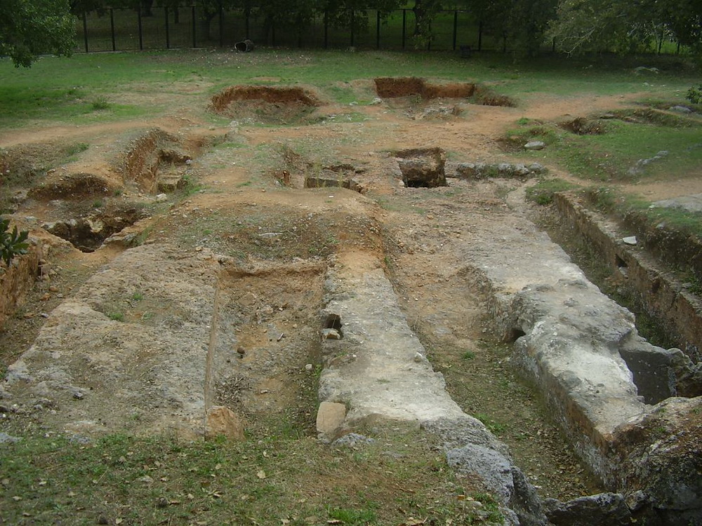 Hellenic Travel Group | Sight