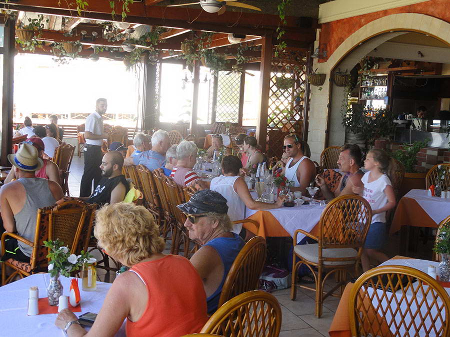 Hellenic Travel Group | Business