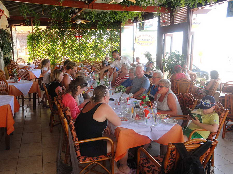 Hellenic Travel Group | Business