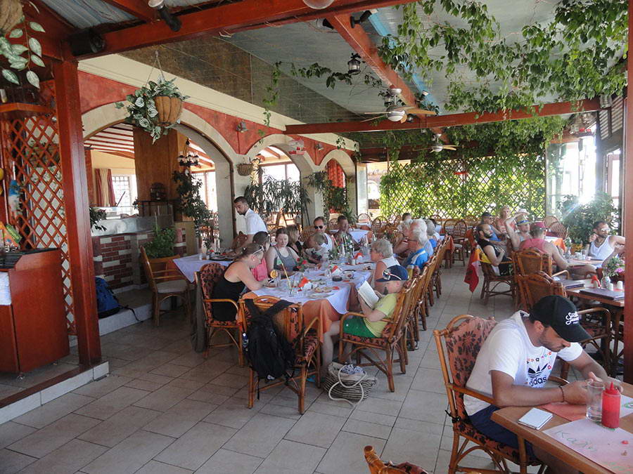 Hellenic Travel Group | Business