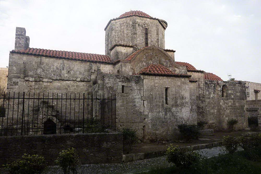 Hellenic Travel Group | Sight